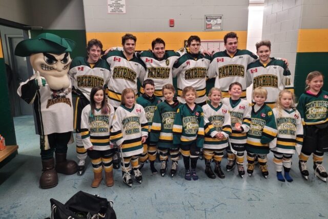 Mount Forest Patriots