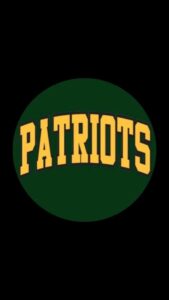 Patriots win the Pollock Division Title and advance to the North ...